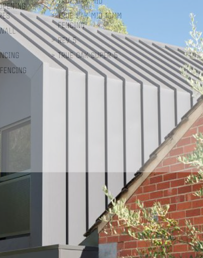 Nexteel vs Colorbond…. More delay! – Off Grid Living – Building the Dream